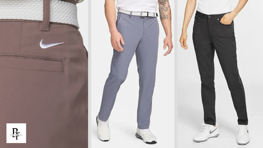 Golf Pants for Best Performance and Style at the Course!